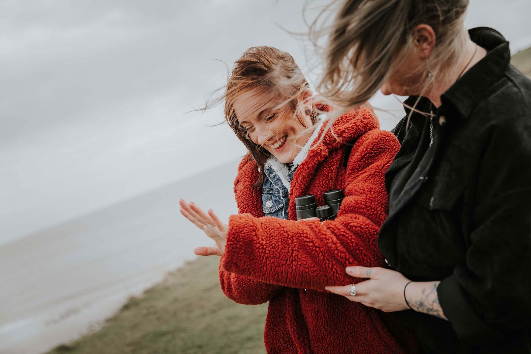 THIS is what photography is about.